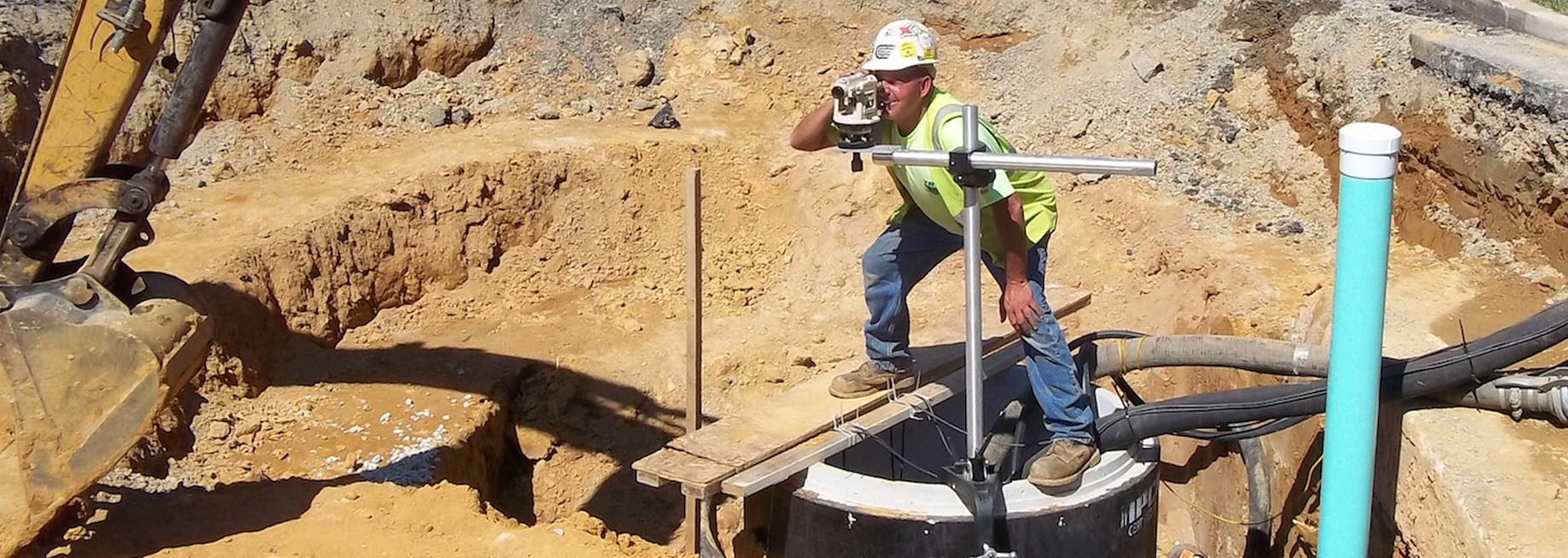 University of DE - ASDR ADV. Utility | Corrado Construction Company