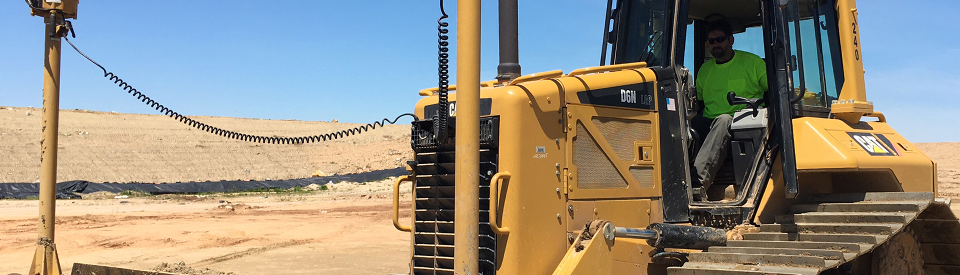 Corrado Construction Company | Site Development, Value ...