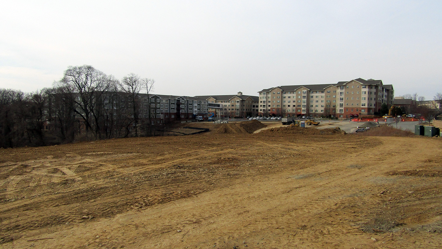 Maris Grove | Corrado Construction Company